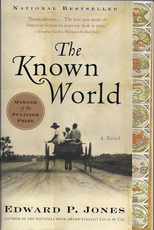 The Known World - Edward P. Jones